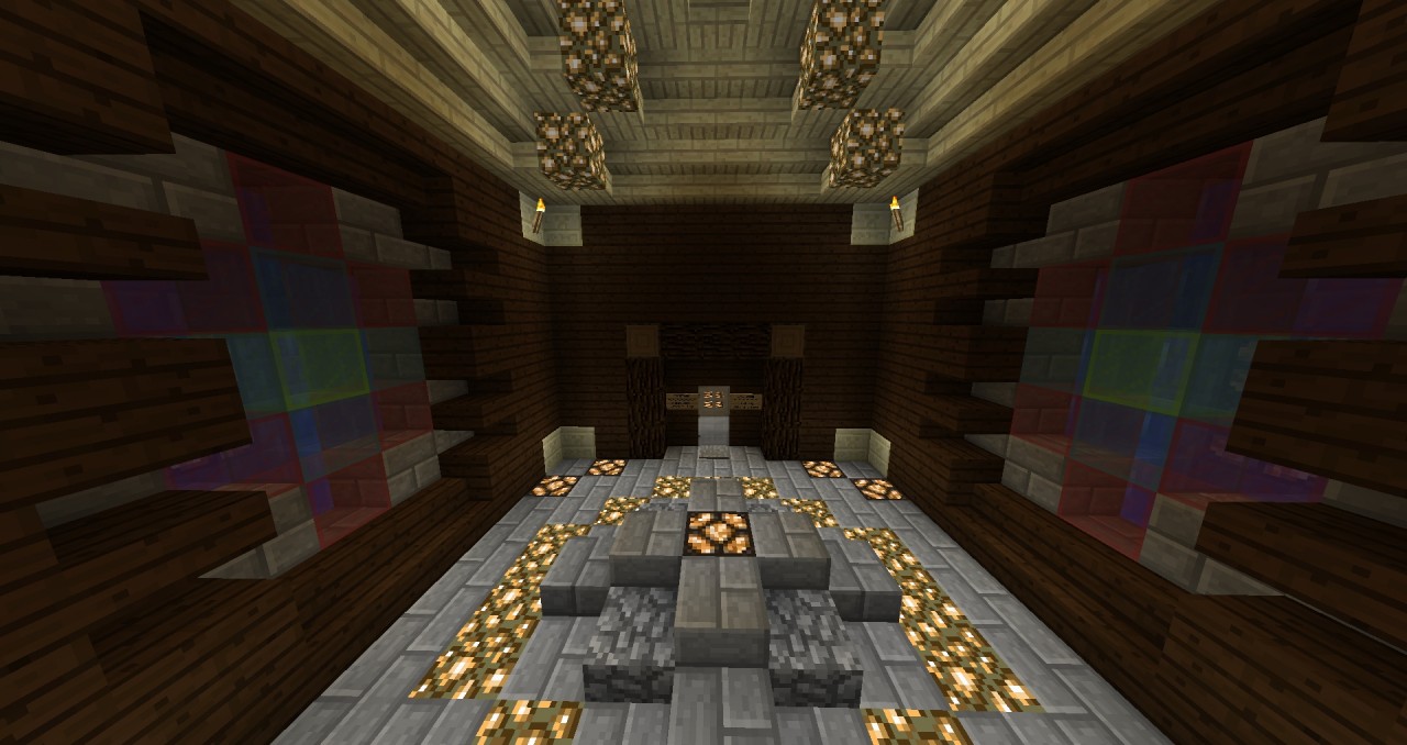 New Adventure Map Minecraft Map