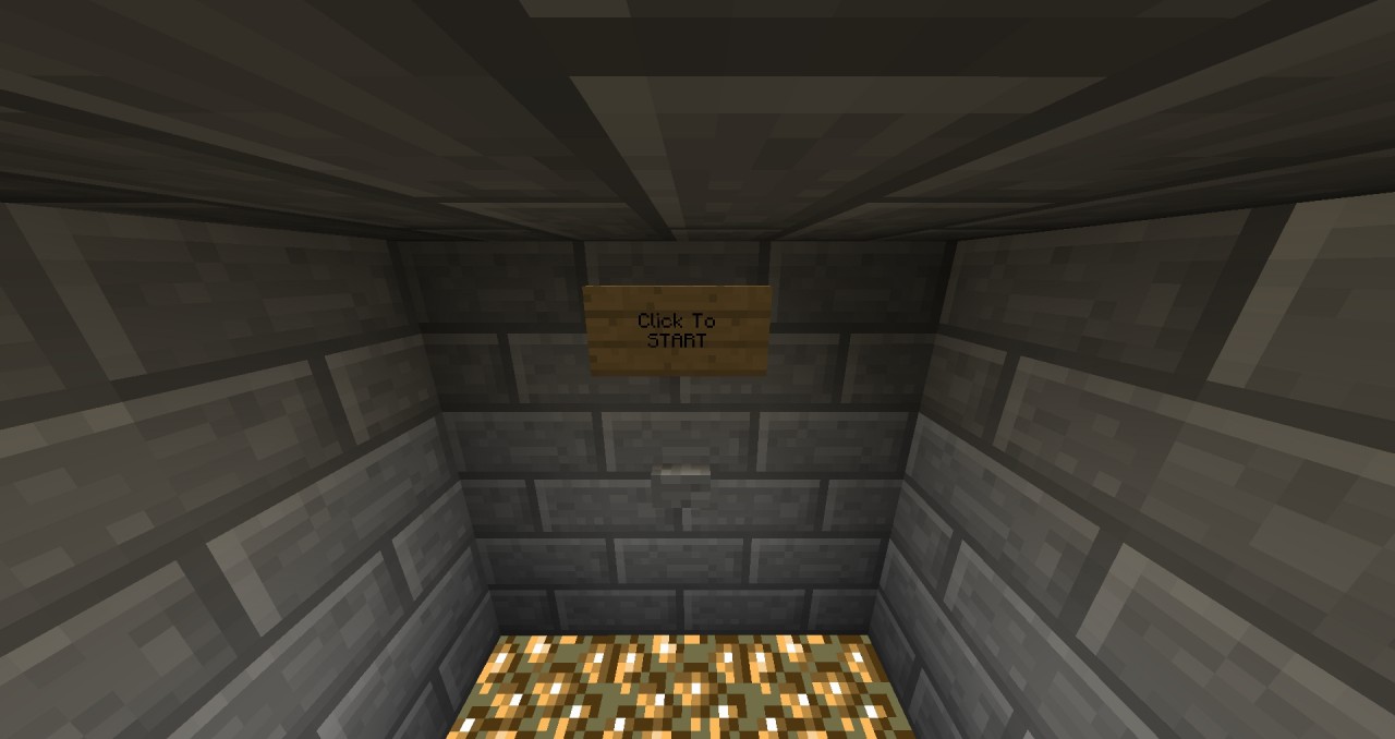 New Adventure Map Minecraft Map