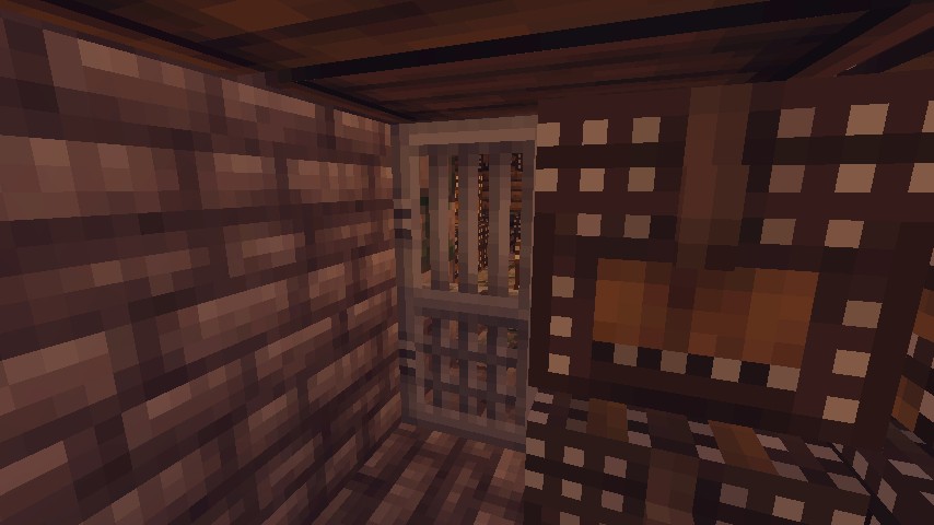 Coudersport (medieval port) (UPDATED with a Thieves Den) Minecraft Map