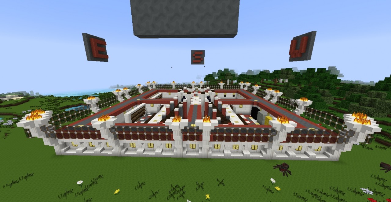 ThunderStormMC.MCPro.EU Minecraft Server