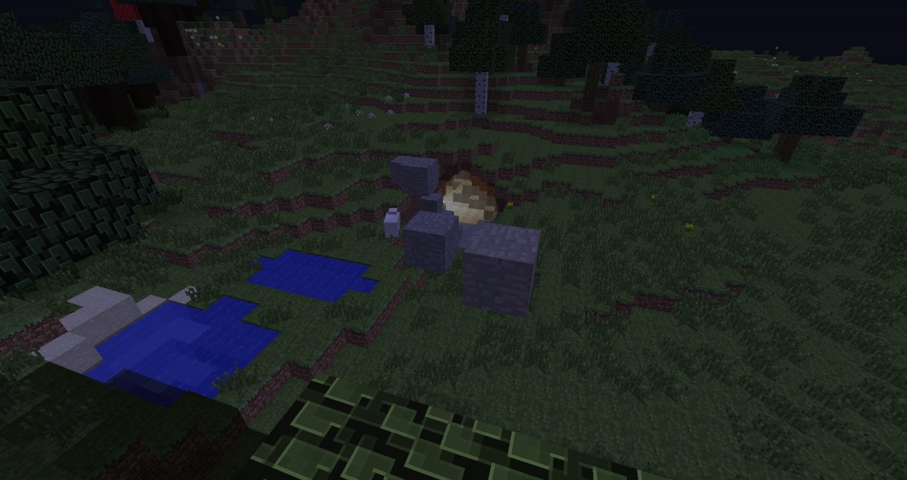 Bad Villager (Parkour/Adventure Map) Minecraft Map