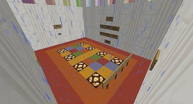 Try Not To Laugh Minecraft Map