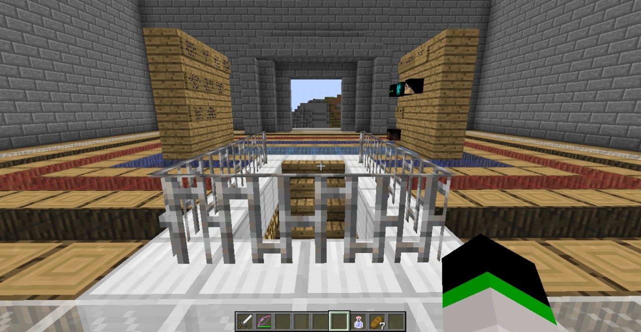 WolfCraft Factions Minecraft Server