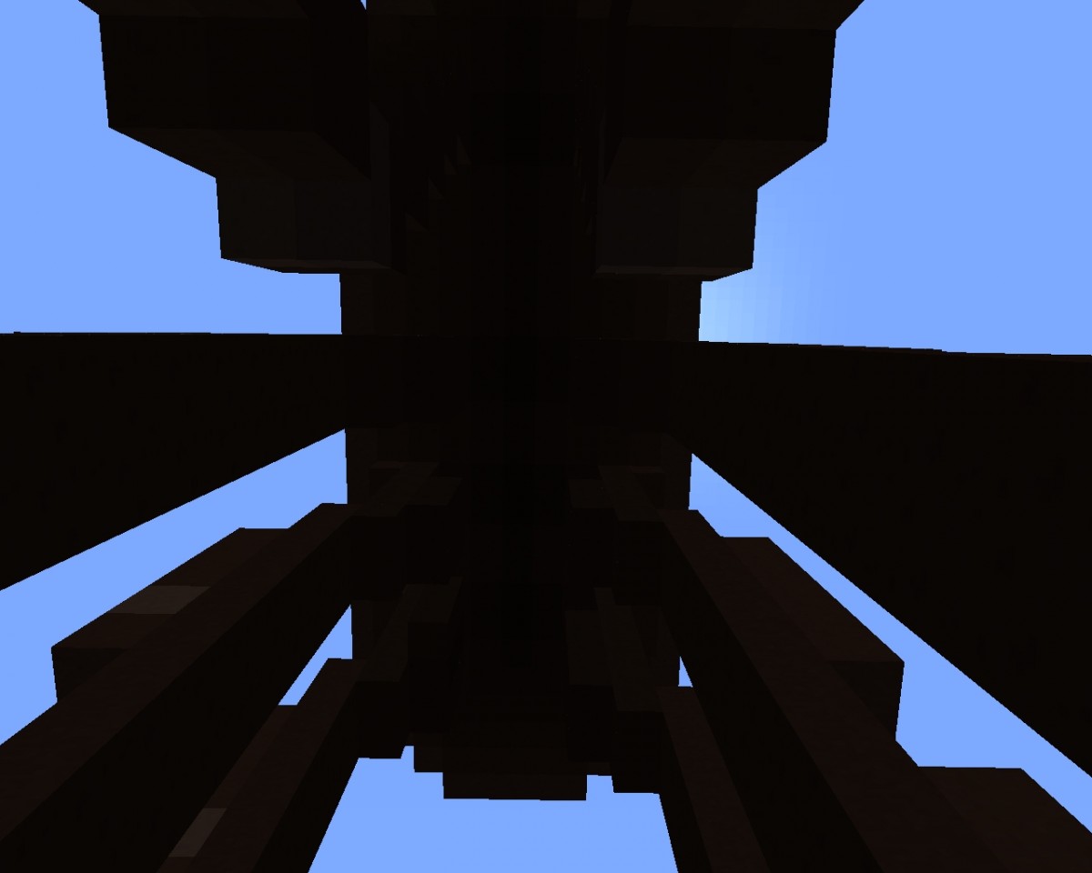 Silt Strider Minecraft Map