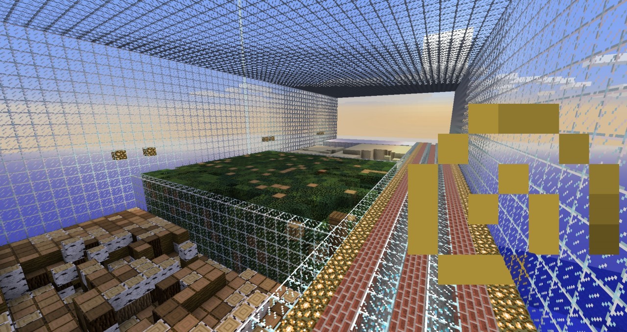 TL Craft Minecraft Server