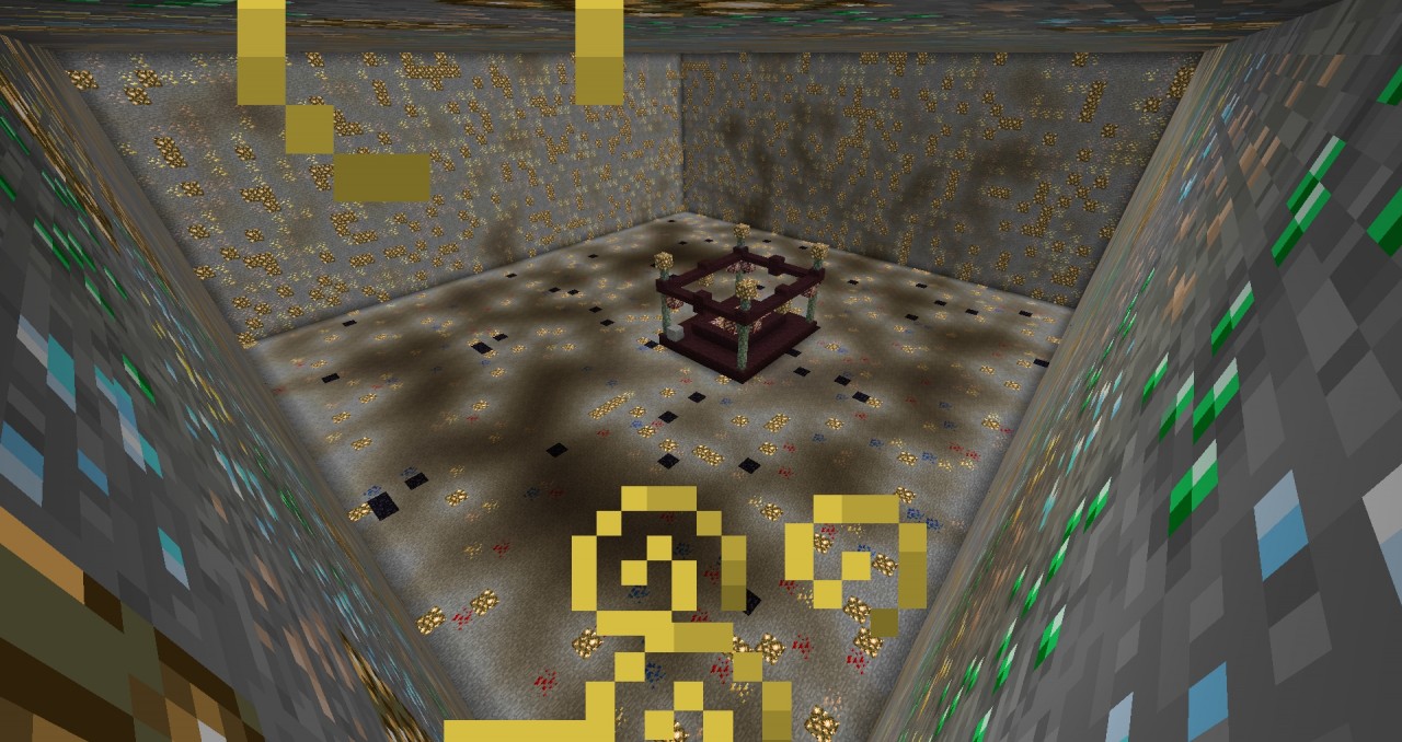 TL Craft Minecraft Server