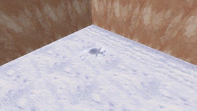 Pikmin Map Texture Pack (the new official) Minecraft Texture Pack