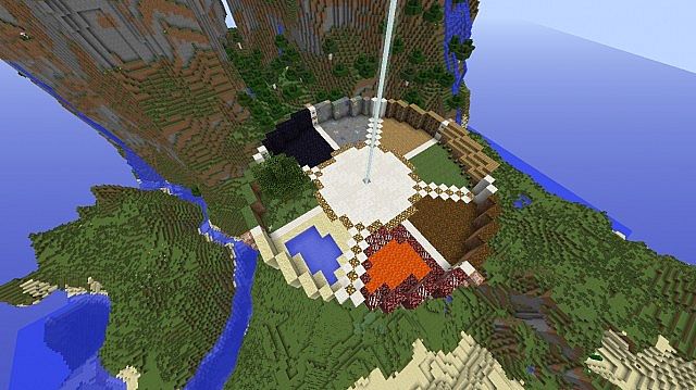 Yet Another Do Not Laugh Map Minecraft Map