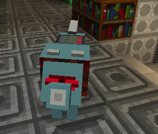 Doctor who Resource Pack Minecraft Texture Pack