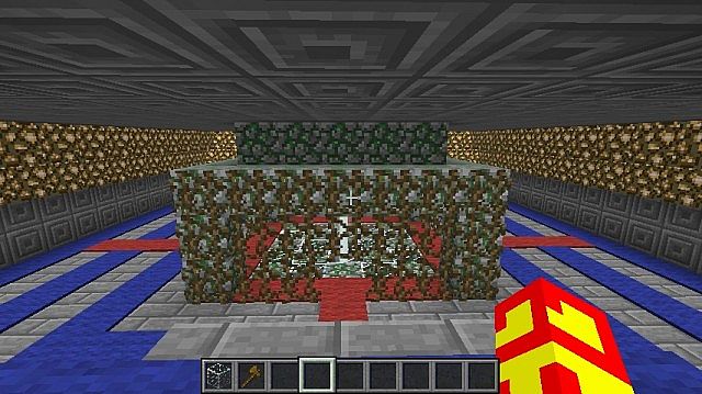 Liquid PvP Minecraft Server