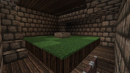 Fort Reganos Minecraft Map