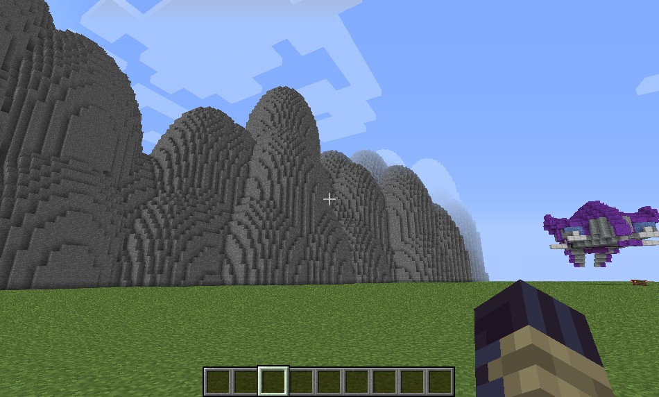 HaloCraft-Operation Infiltrate Minecraft Map