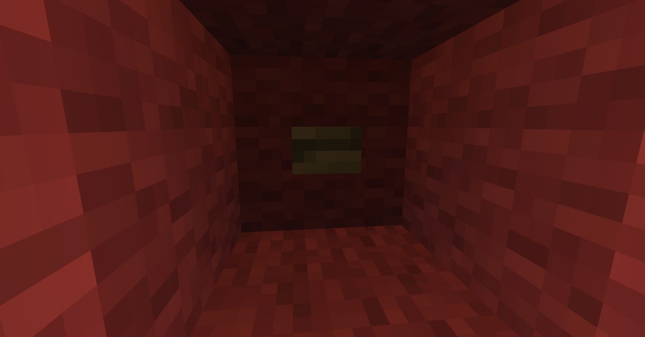 The Walls And The Bridges (PvP) Minecraft Map