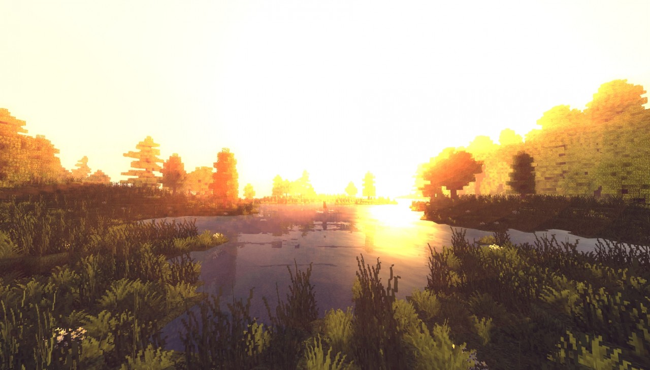 Cerinthus - Realism (Custom Terrain) Minecraft Map