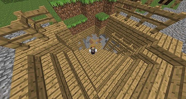 Mecca and Re-Purposed Mine- alxlerno - World Of Keralis Application ...