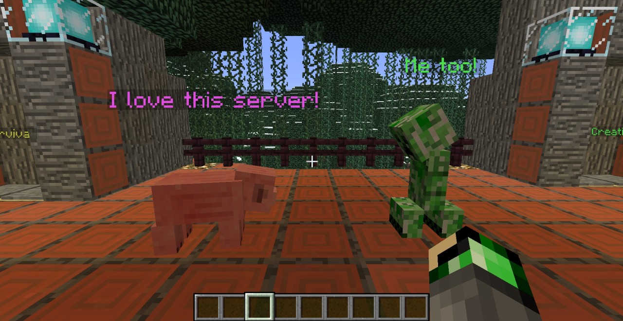 FunCraft! Minecraft Server