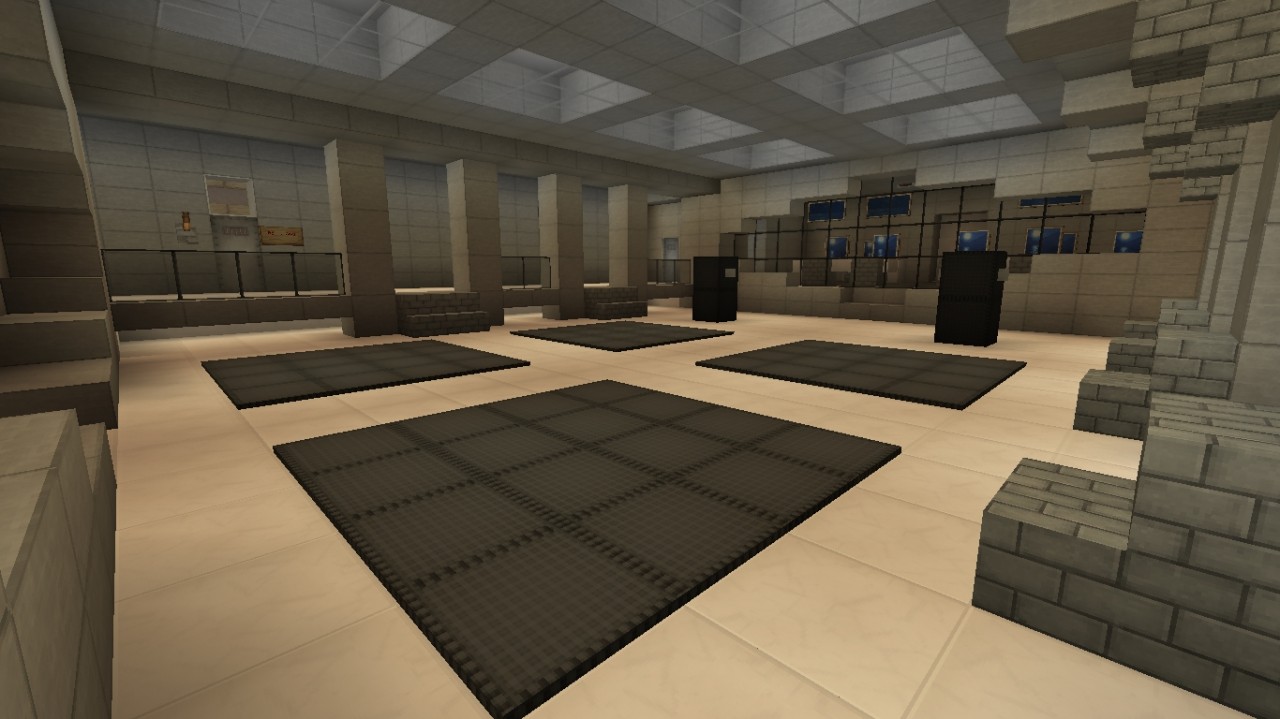 CreativeCraft Minecraft Server