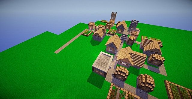 Furry Craft Minecraft Server