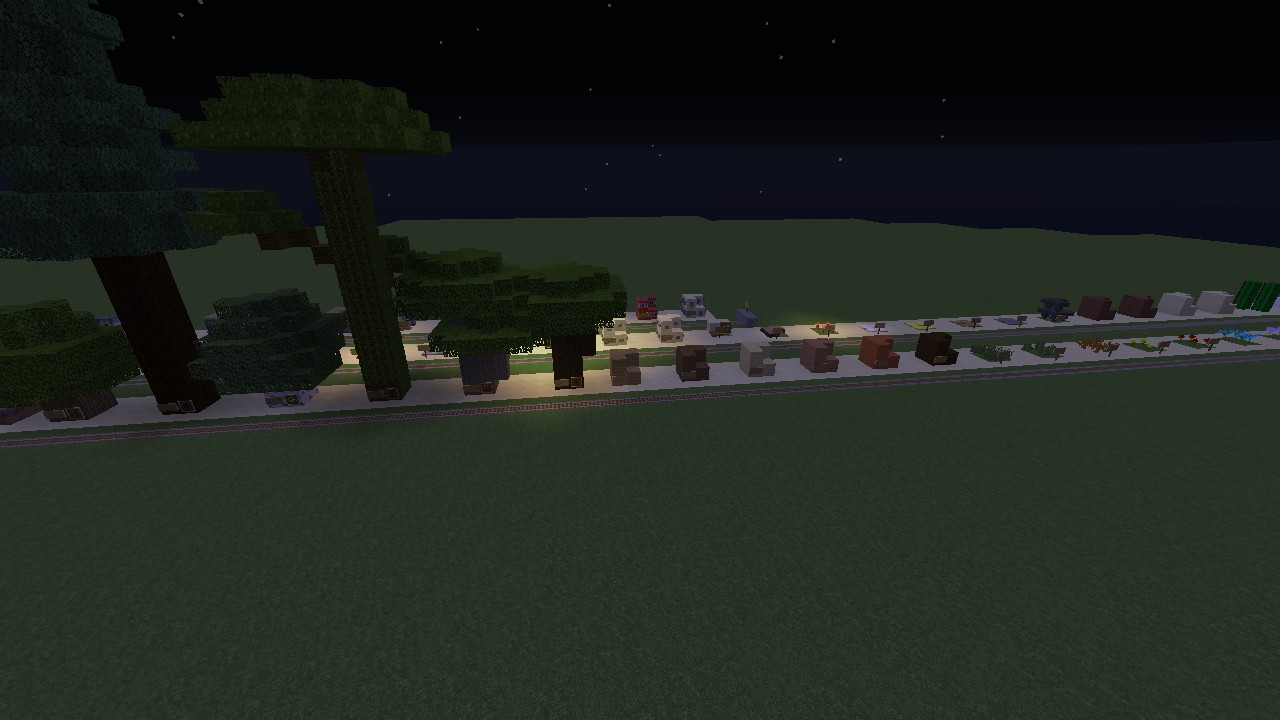 Texture Pack Review World Minecraft Map