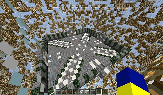 SynCraft Minecraft Server