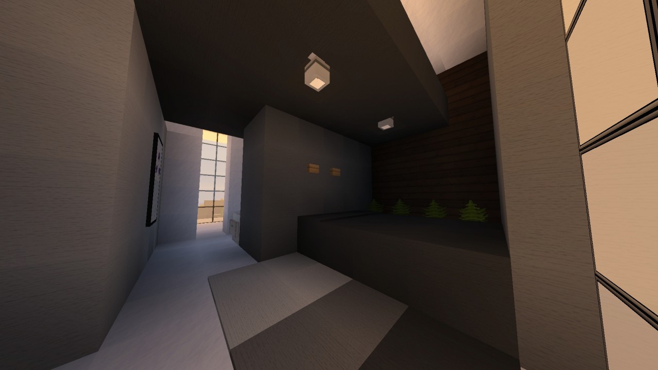 Random Builds Minecraft Map