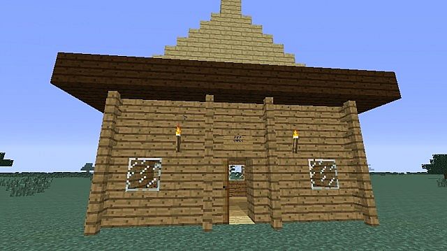 The Mine Adventure! [W.I.P] Minecraft Map