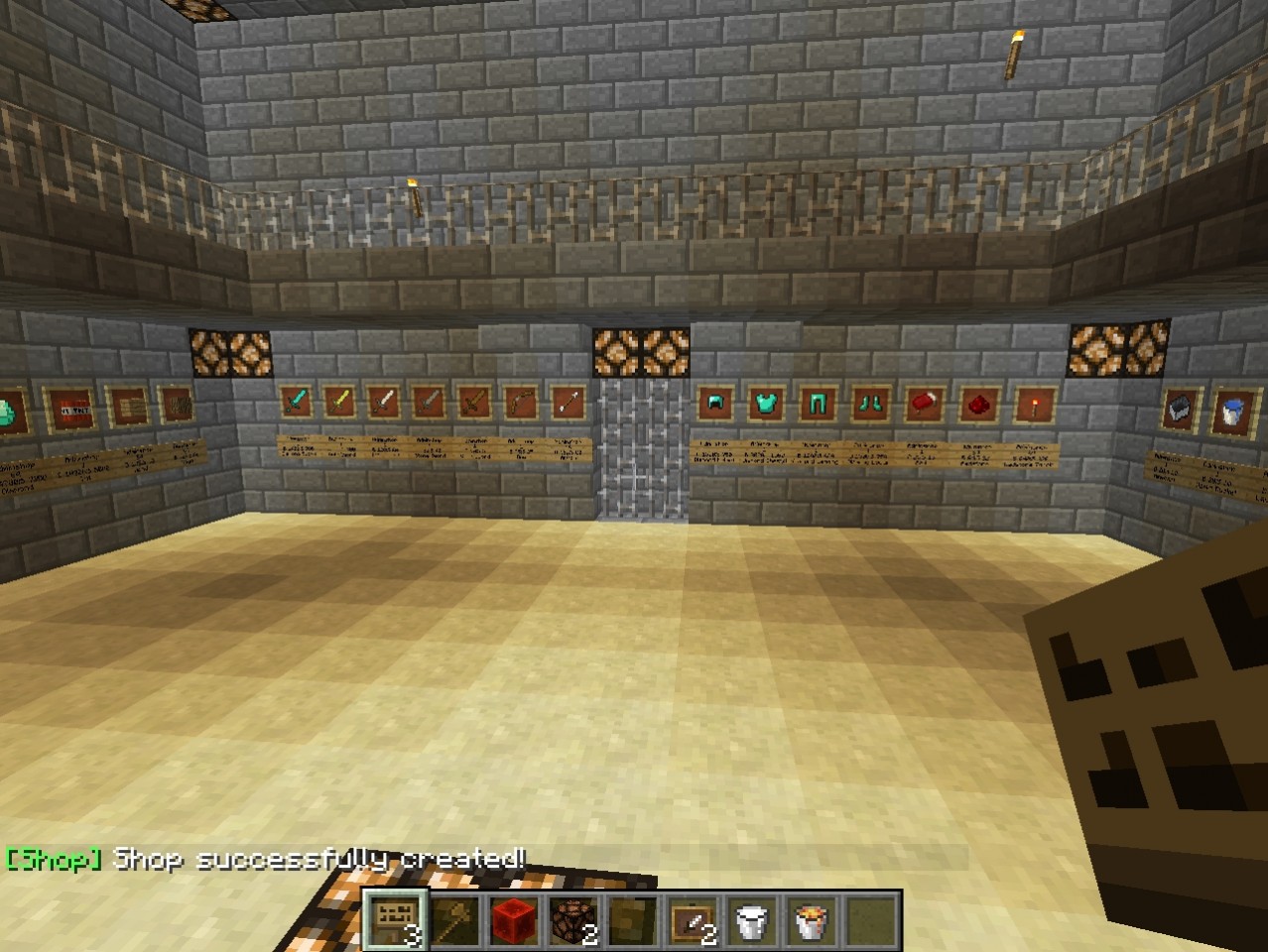 Endercraft Minecraft Server