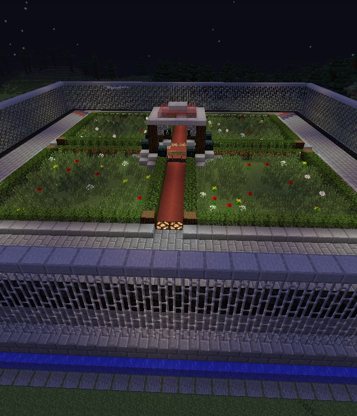 Endercraft Minecraft Server