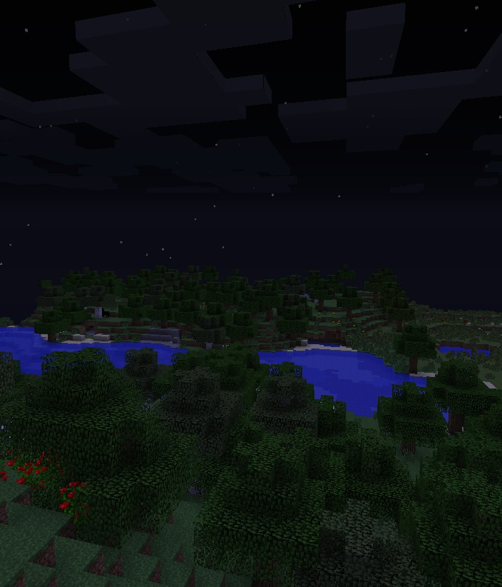 Endercraft Minecraft Server