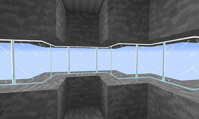 Empire State Building [V2] Minecraft Map