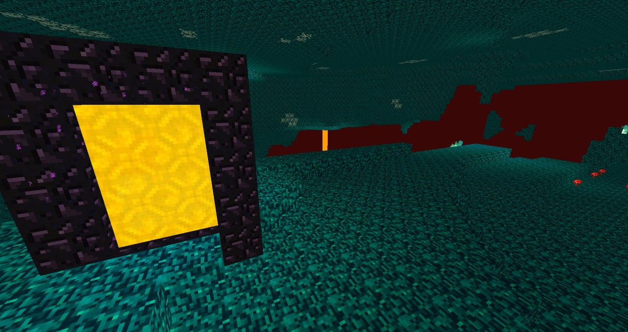 Heat - Better MC/UHC Pack [v7] Minecraft Texture Pack