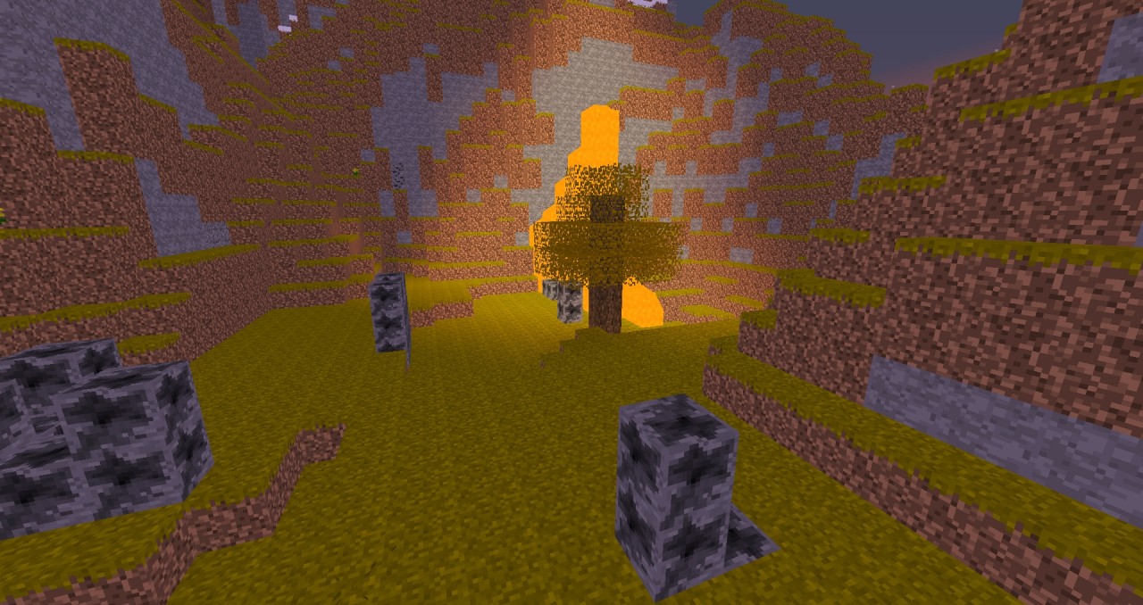 Heat - Better MC/UHC Pack [v7] Minecraft Texture Pack