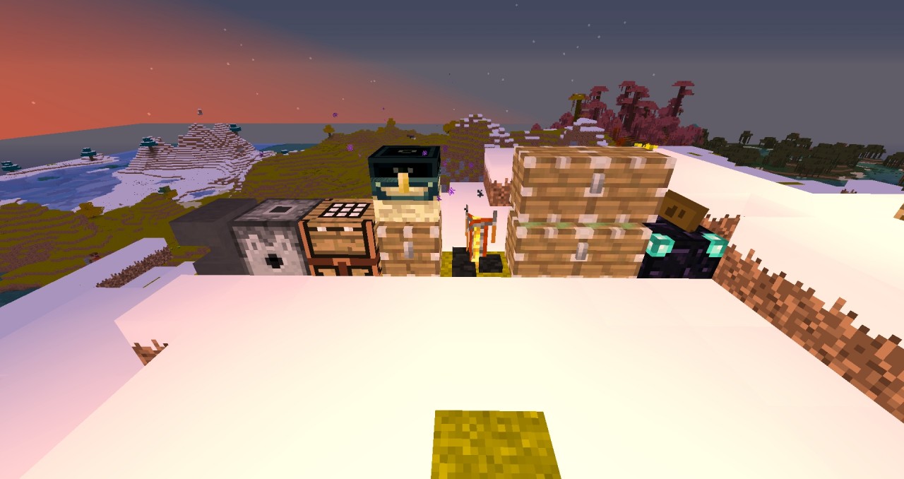 Heat - Better MC/UHC Pack [v7] Minecraft Texture Pack