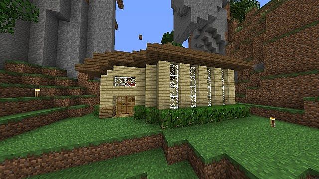 Cube Community Server World Minecraft Map