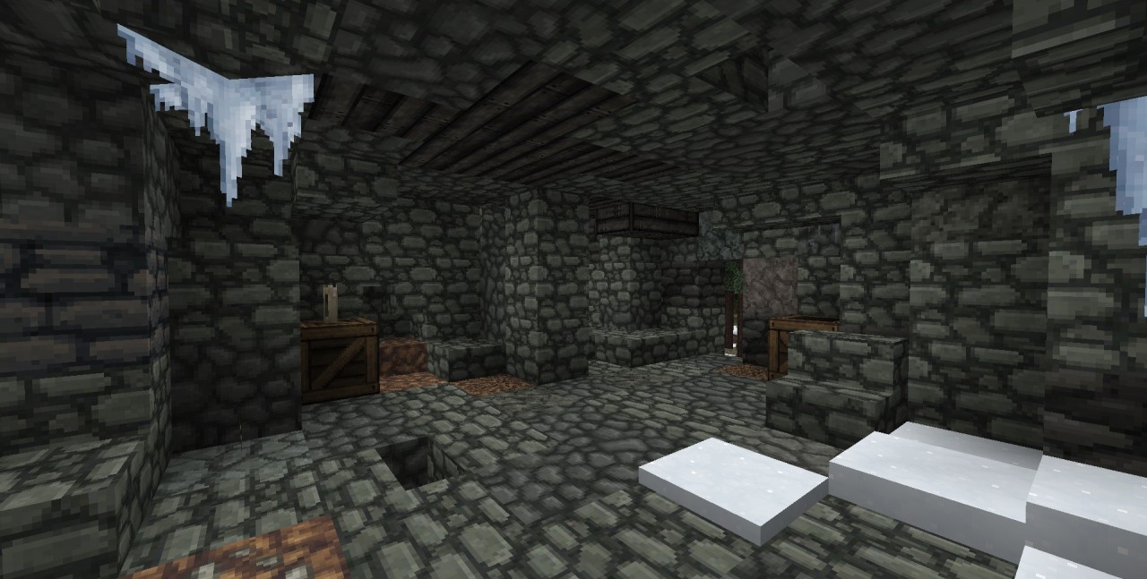 Westeros Craft app Minecraft Map