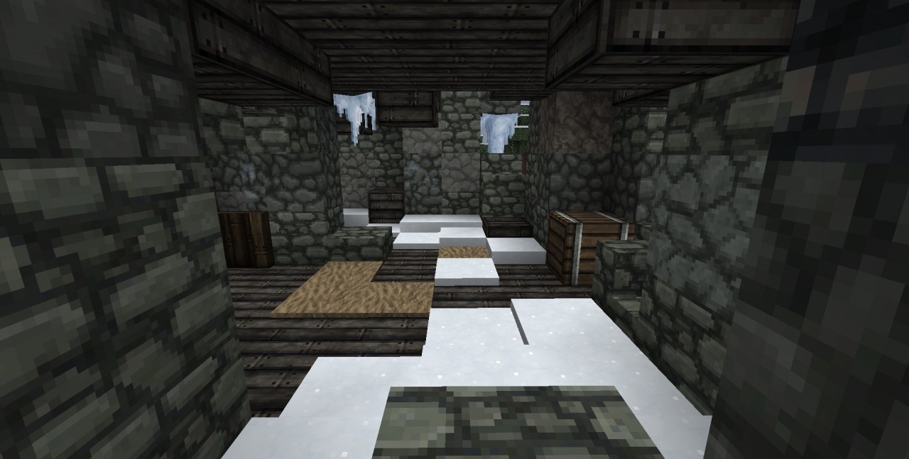 Westeros Craft app Minecraft Map