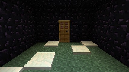 Minecraft Combat Training Minecraft Map