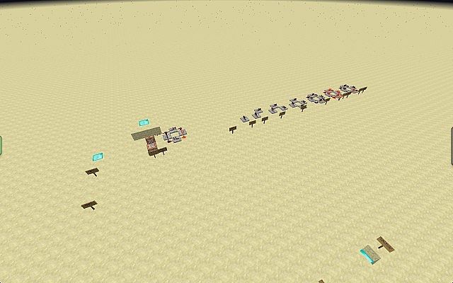 Command Block Examples Minecraft Map