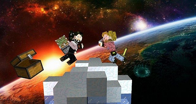 Minecraft Combat Training Minecraft Map