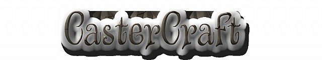 CasterCraft.com Minecraft Server