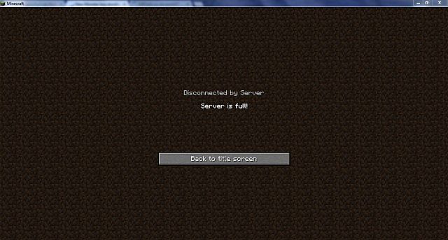 How to get more players on your server