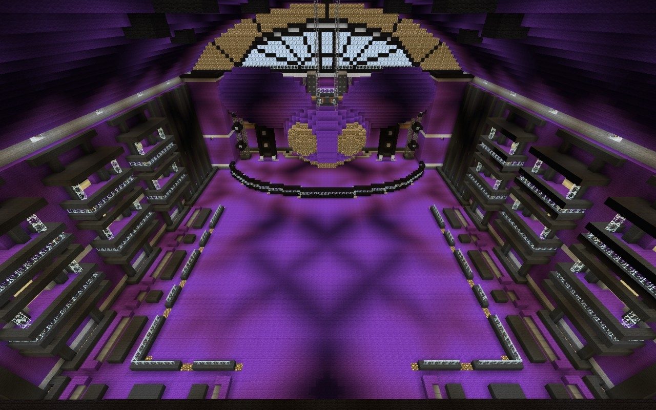 SKIM CITY IS FINALLY COMPLETE!!! Minecraft Server