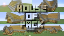 The Hostel Minecraft Map