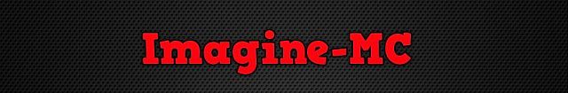 Imagine-MC Minecraft Server