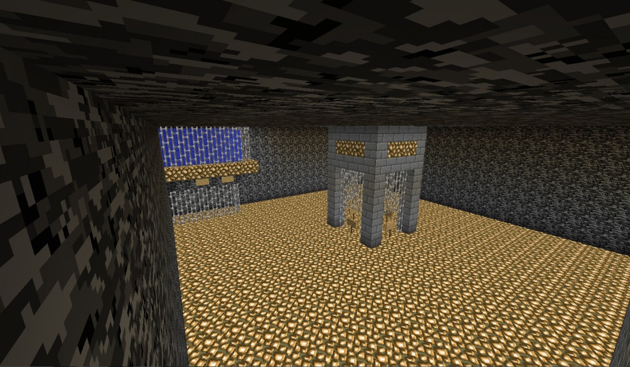 TRNetwork Minecraft Server