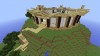 China arena Minecraft Map