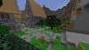 Spawn - DownCraft [FR] Minecraft Map