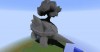 Torterra Statue Minecraft Map