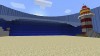 TNTRun - Beach Minecraft Map