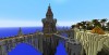 MCLobby PVP Spawn Minecraft Map
